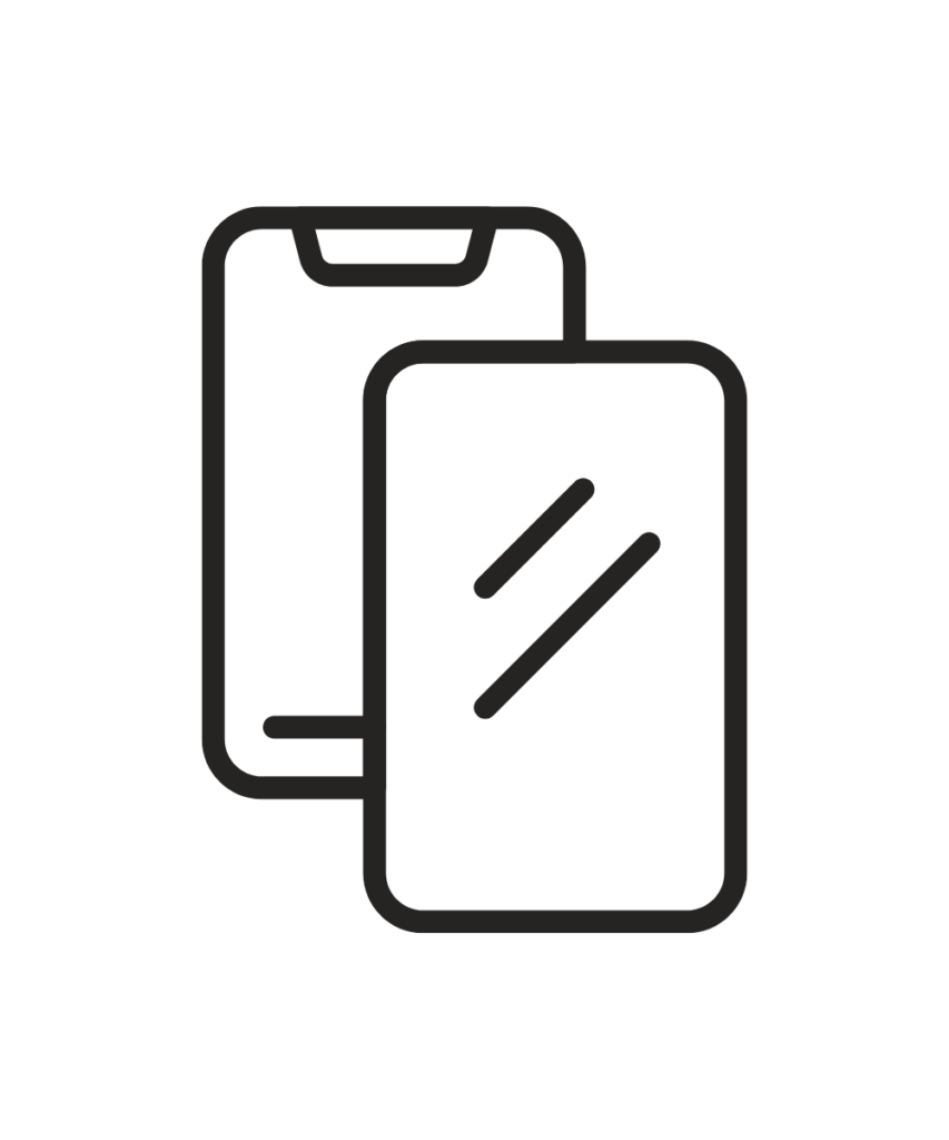 iPhone tokok, mutasd a Stílusod a nap 12 órájában